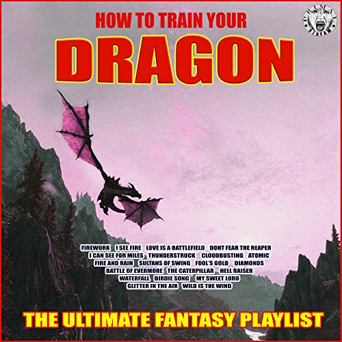 Play How To Train Your Dragon - The Ultimate Fantasy Playlist by ...