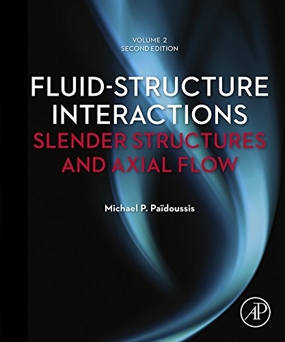 Fluid-Structure Interactions: Volume 2: Slender Structures and Axial ...