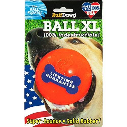 Ruff Dawg Ball – The 15 best products compared - Wild Explained