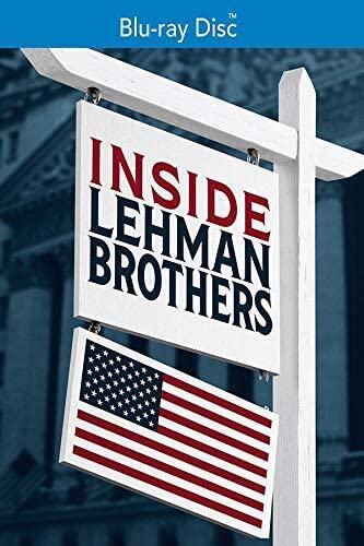 Inside Lehman Brothers [Blu-ray] [Region Free]: Amazon.in: Matthew Lee ...