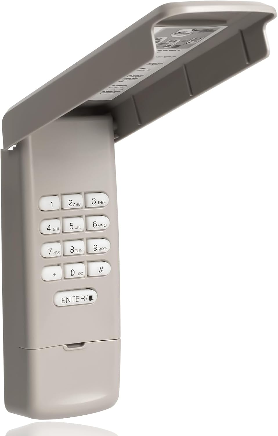 Garage Door Opener Keypad for Chamberlain/liftmaster/Craftsman Garage ...