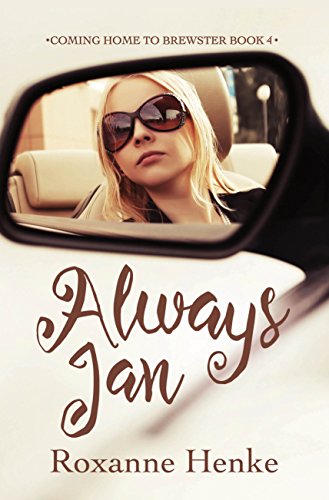 Amazon.com: Always Jan (Coming Home to Brewster Book 4) eBook : Henke ...