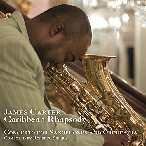 Play Caribbean Rhapsody by James Carter on Amazon Music