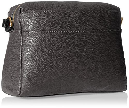 Buy Gussaci Italy Women's Handbag (Grey) (GC330) at Amazon.in