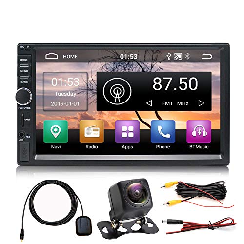 30 migliori Autoradio 1 Din Con Navigatore nel 2020 (recensioni ...