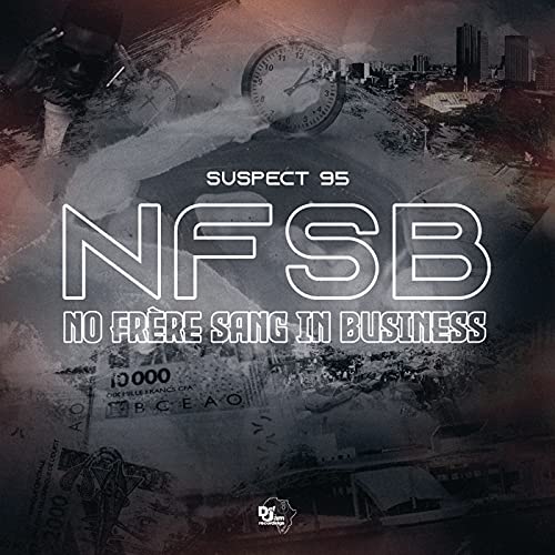 NFSB by Suspect 95 on Prime Music