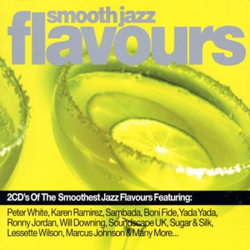 Smooth Jazz Flavours: Various: Amazon.es: CDs y vinilos}