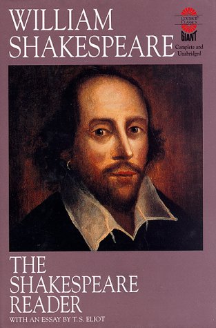 Amazon.com: The Shakespeare Reader: 9780762400010: Shakespeare, William ...