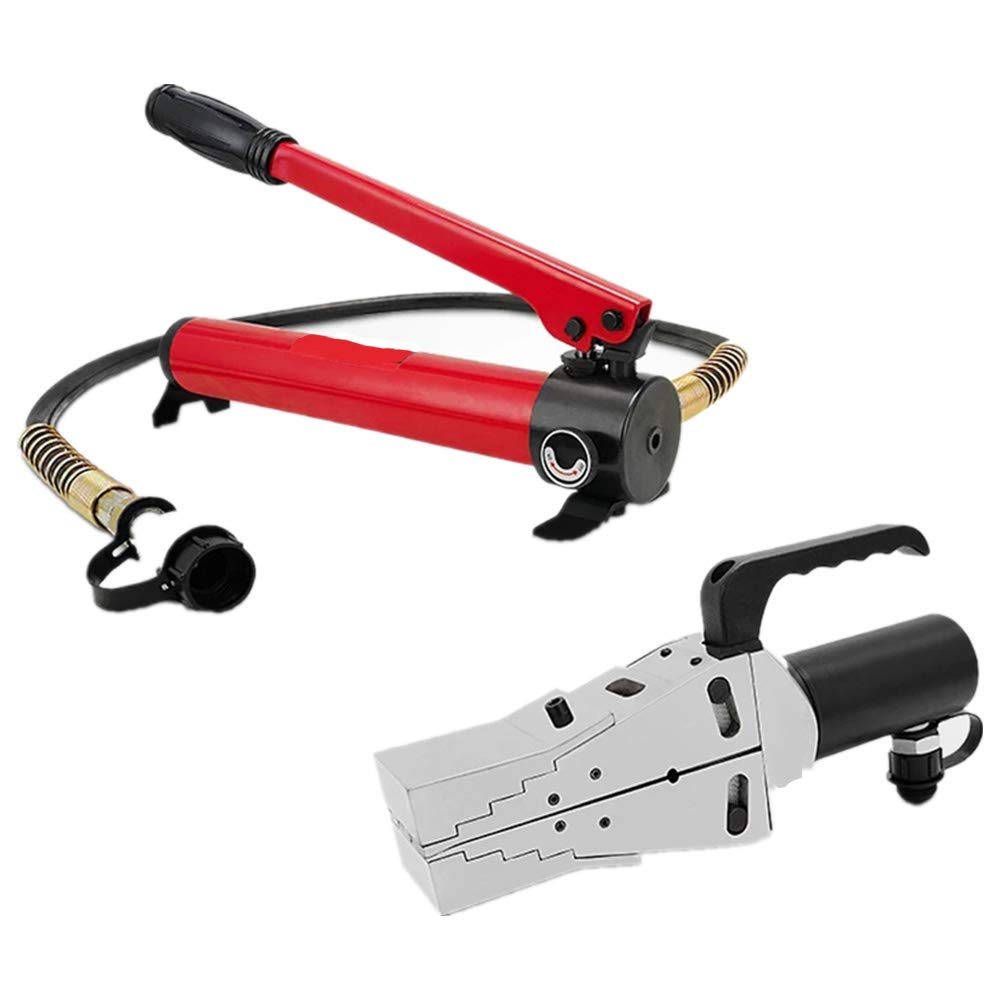 Buy GMKD 14T Flange Spreader, Manual Hydraulic Flange Wedge Spreader ...