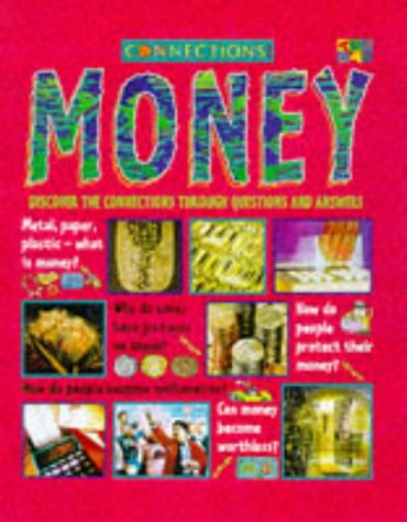 Amazon | Money (Connections) | Grimshaw, Caroline | Money & Monetary Policy