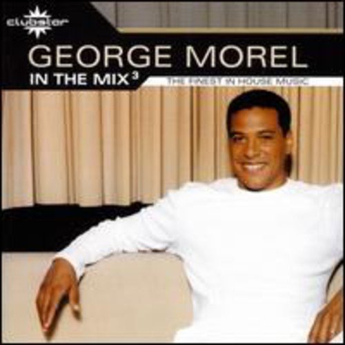 George Morel in the Mix 3: Various: Amazon.in: Music}