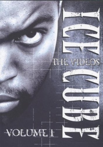 Ice Cube - The Videos Volume 1: Amazon.de: Ice Cube, Ice Cube: DVD ...