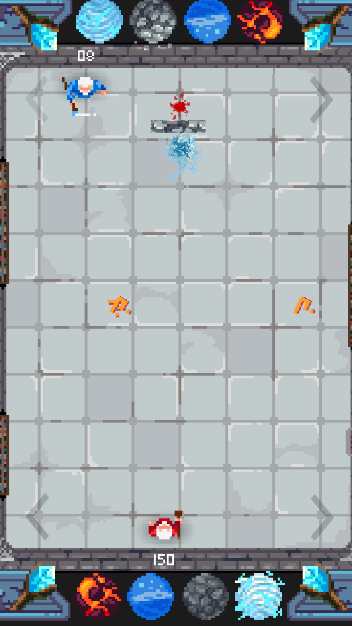 Pixel Wizards - App on Amazon Appstore