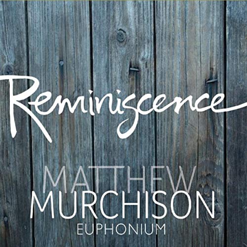 Play Reminiscence by Matthew Murchison on Amazon Music Unlimited