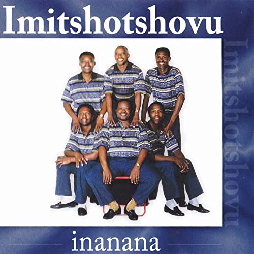 Play Inanana by Imitshotshovu on Amazon Music