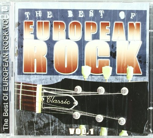 Various Artists - Best of European Rock 1 - Amazon.com Music