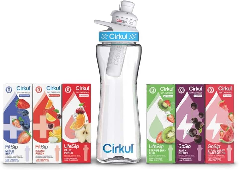 Amazon.com: Cirkul