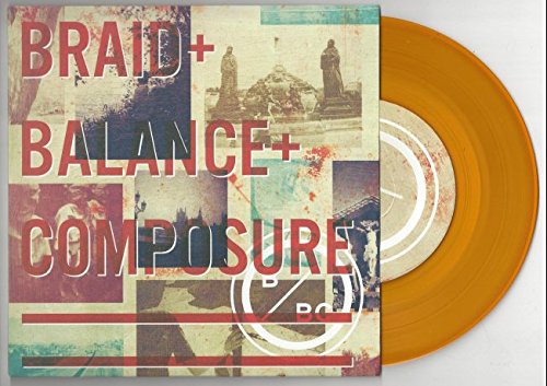 Amazon.com: split 7" (Gold Vinyl) (Limited to /700 copies): CDs & Vinyl