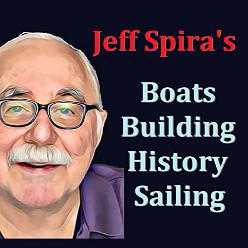 Spira Boat Building : Jeff: Amazon.in: Audible Books & Originals