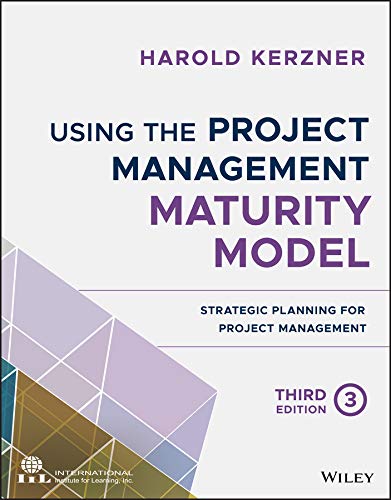 Amazon.com: Using the Project Management Maturity Model: Strategic ...