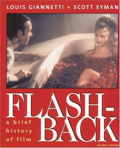 Buy Flashback: A Brief History of Film Book Online at Low Prices in India | Flashback: A Brief ...