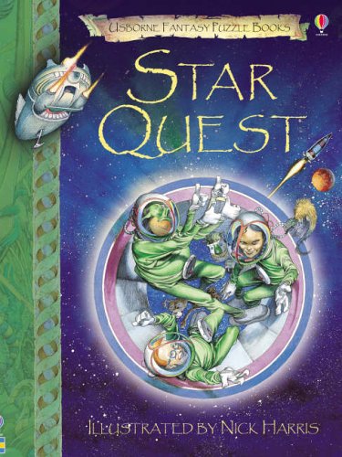 Star Quest: Dixon, Andrew: 9780746070130: Amazon.com: Books