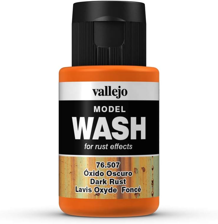 Amazon.com: Vallejo Green Wash, 17ml : Arts, Crafts & Sewing