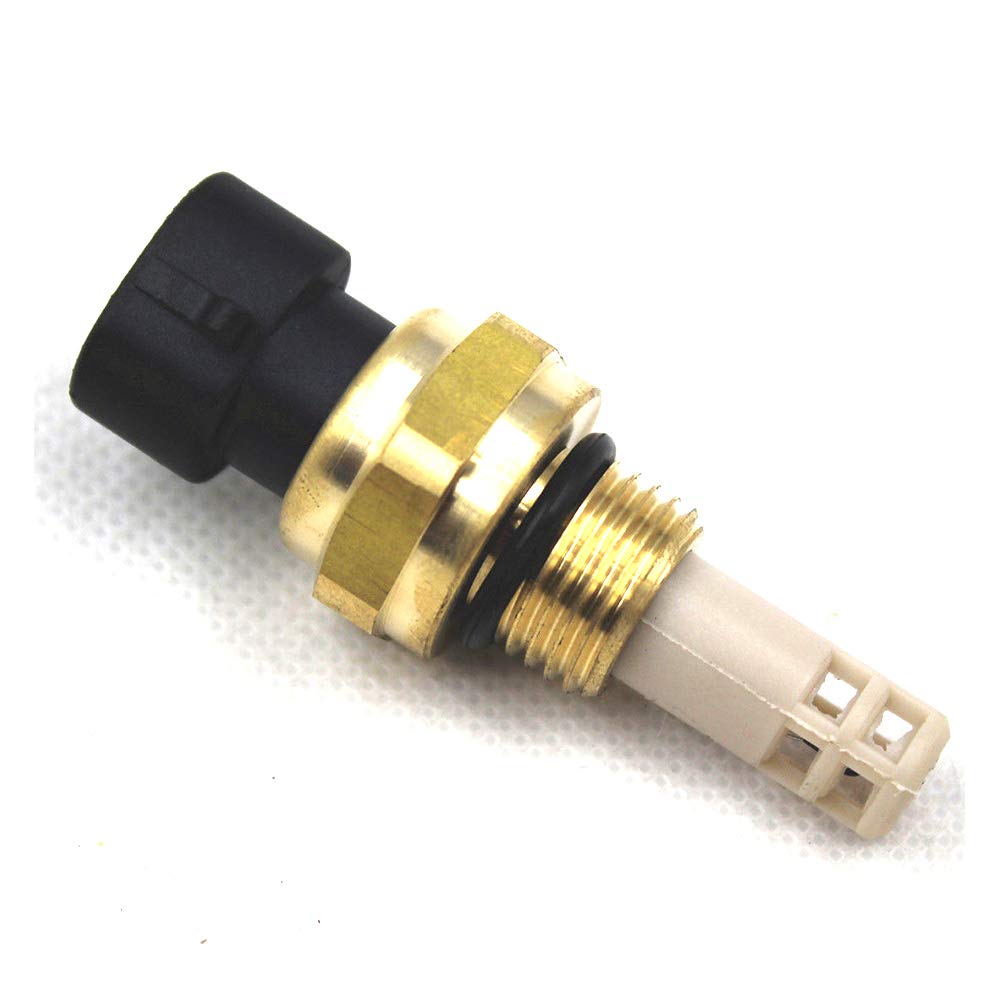 Amazon.com: New Temperature Sensor 3085185 3085198 For Cummins L10 M11 ...
