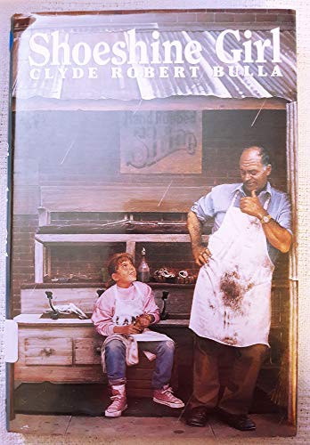『Shoeshine Girl』(Clyde RobertBulla)の感想 - ブクログ