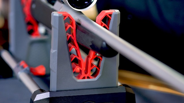 Watch Real Avid Speed Stand Overview on Amazon Live