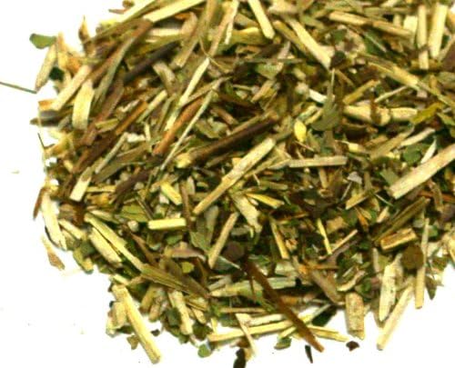 Amazon.com : Frontier Co-op Organic Scullcap Herb Cut & Sifted ...