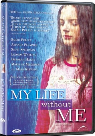 Amazon.com: My Life Without Me (Ws) : Movies & TV