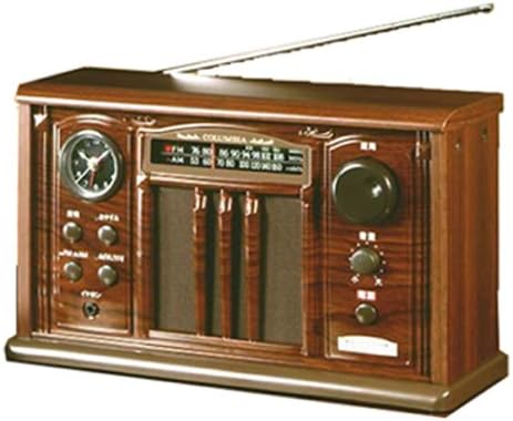 Amazon.co.jp: Denon 卓上型ラジオ 木目 GP-630 : 家電＆カメラ