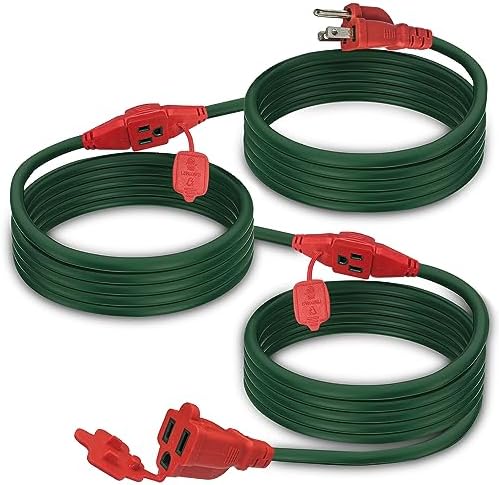 The Ultimate Guide to Multi Outlet Extension Cords: Safety and Usage ...