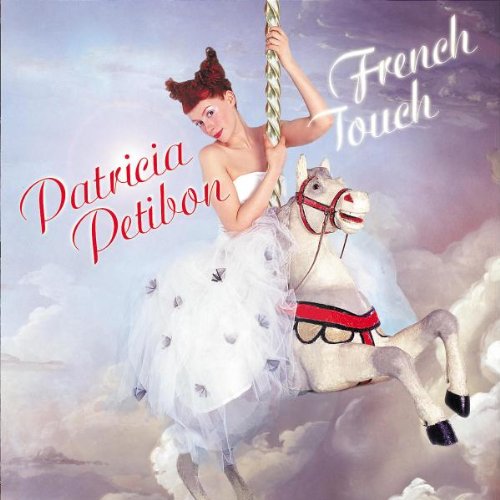 Amazon.com: French Touch: 0028947509028: Books