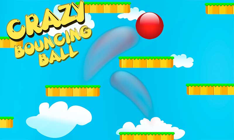 Crazy Bouncing Ball - App on Amazon Appstore