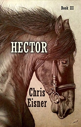 Hector (Stevenson Series Book 3) eBook : Eisner, Chris: Amazon.co.uk ...
