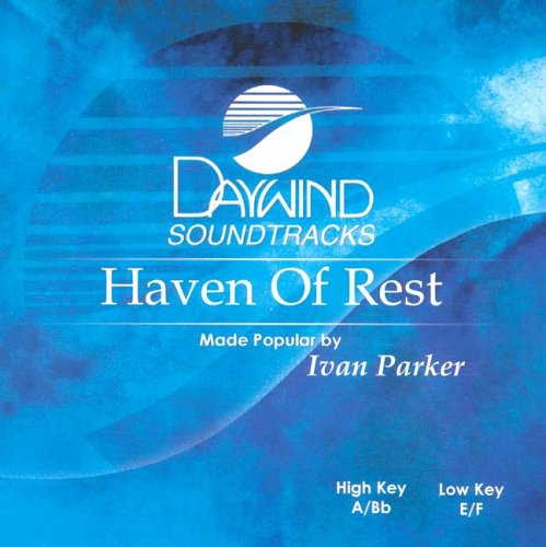 Haven of Rest - : Amazon.de: Musik-CDs & Vinyl
