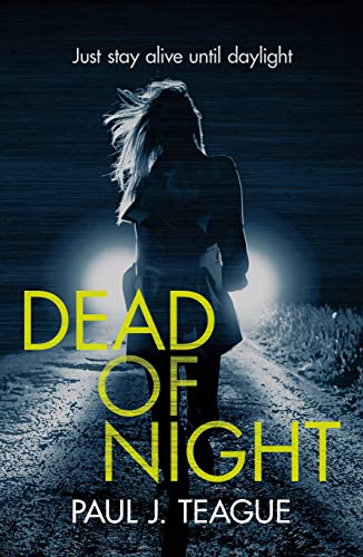 Dead of Night (Non-Stop Action Psychological Thrillers Book 2) (English ...
