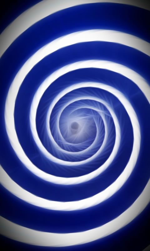 Hypnosis Wallpaper