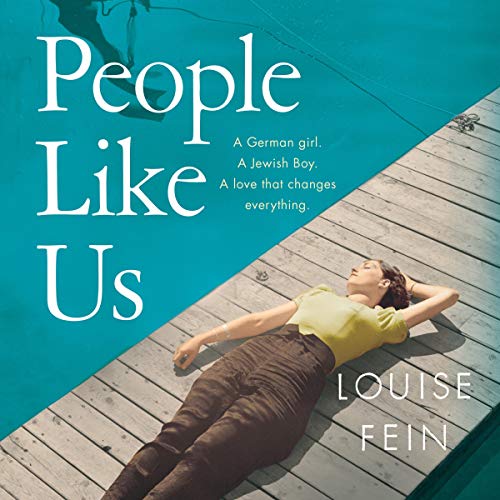 Amazon.com: People Like Us (Audible Audio Edition): Louise Fein, Holli ...