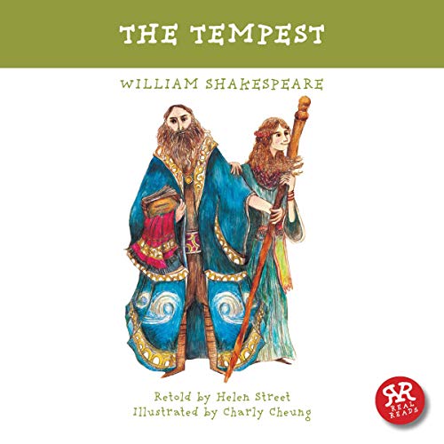 The Tempest: A BBC Radio Shakespeare Production (Audio Download ...