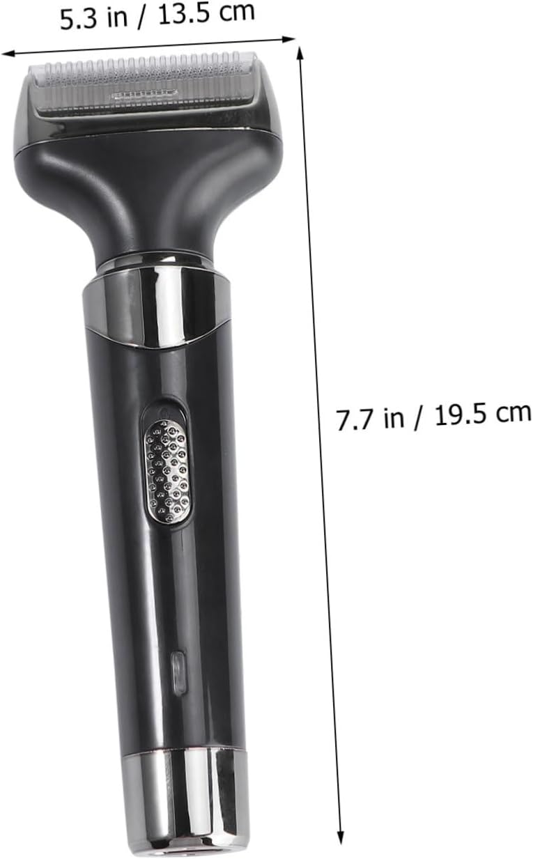 MERRYHAPY 1pc Electric Razors Mens Electric Shaver Electric Shavers ...