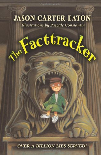 The Facttracker: Eaton, Jason Carter, Constantin, Pascale ...