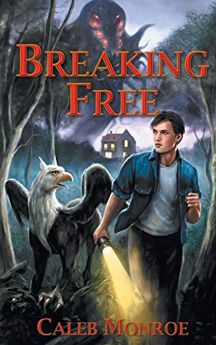Book review of Breaking Free - Readers' Favorite: Book Reviews and ...