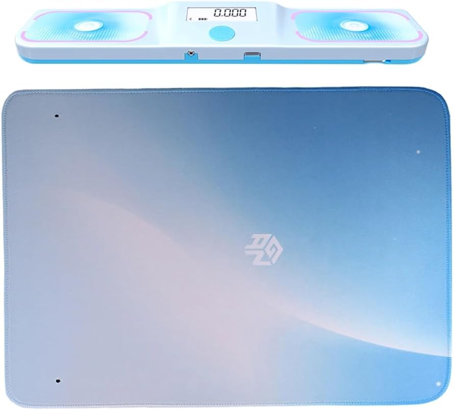 GAN Halo Bluetooth Smart Competition Timer, Touch Control with APP ...