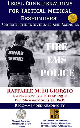 100 Best Law Enforcement Books of All Time - BookAuthority
