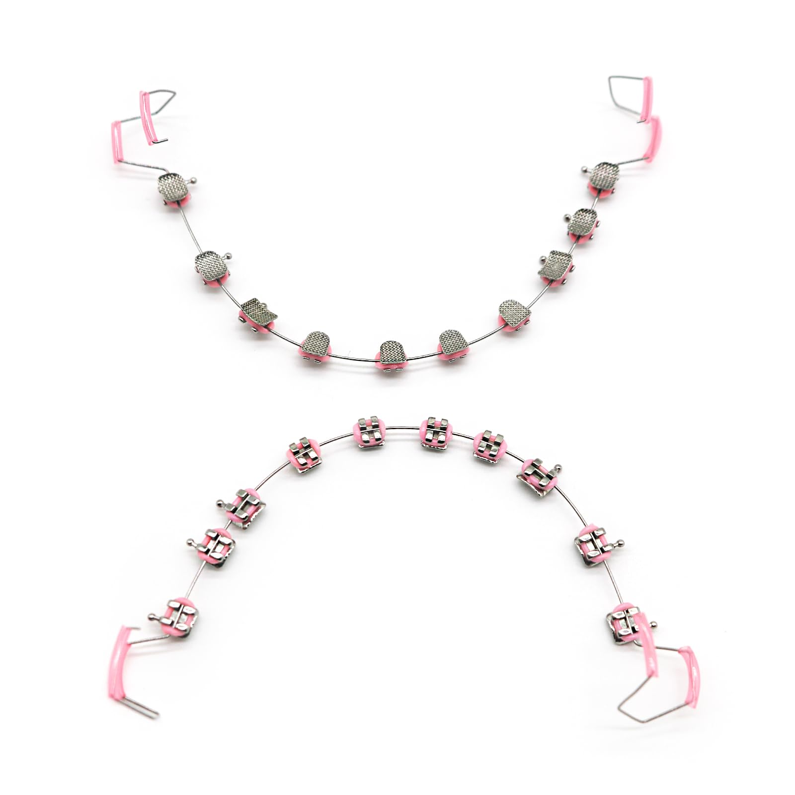 Amazon.com : 1 Pack Temporary dental decorations with metal wires ...