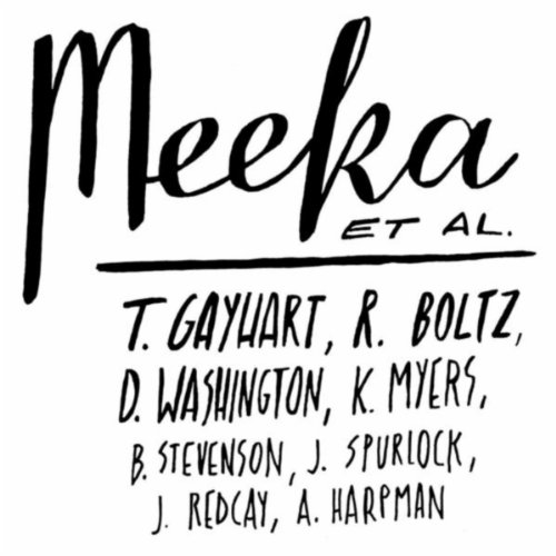 Amazon.com: Meeka : Meeka: Digital Music