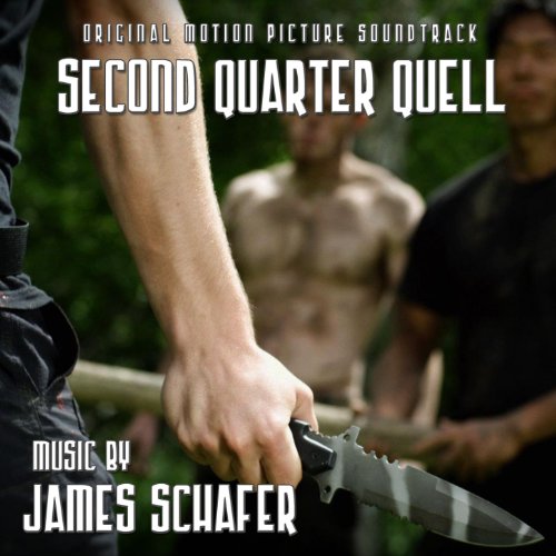 Amazon MusicでJames SchaferのSecond Quarter Quell (Original Motion ...